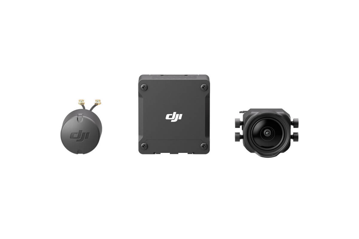 Buy the DJI O3 Air Unit | Camzilla Australia - Your DJI Specialist ...