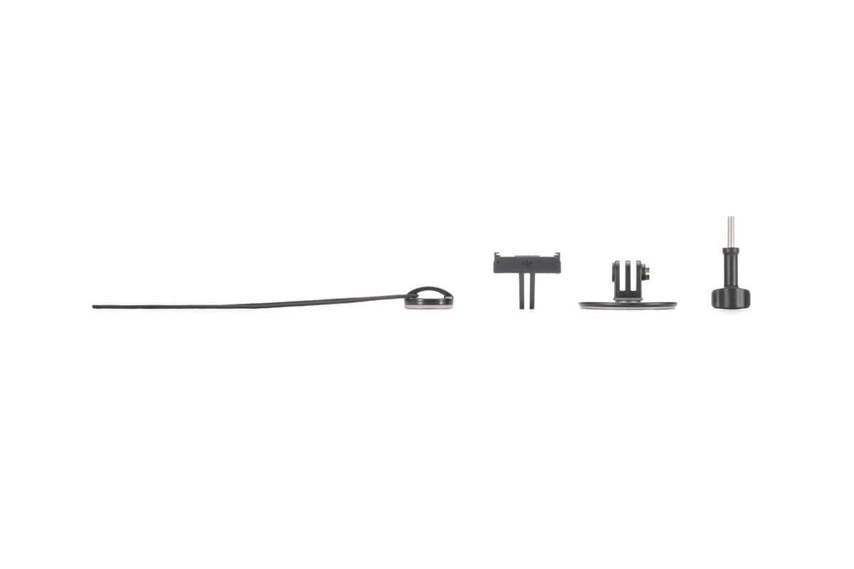 Buy the DJI Osmo Action Surfing Tether Kit | Camzilla Australia - Your ...