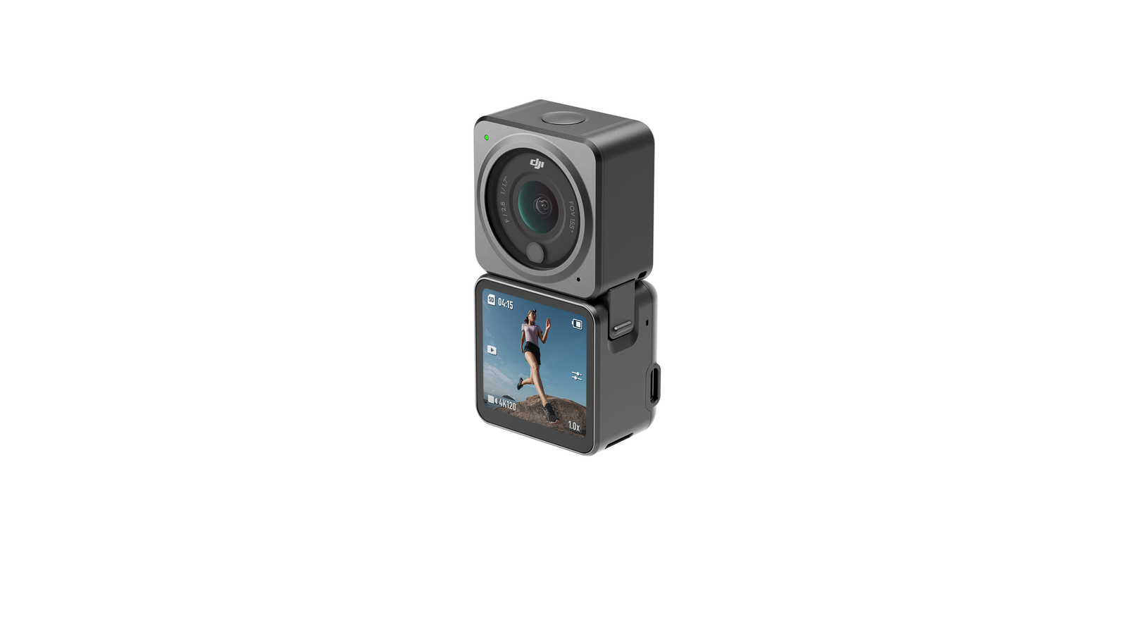 Buy the DJI Action 2 Dual Screen Combo | Camzilla Australia - your DJI ...
