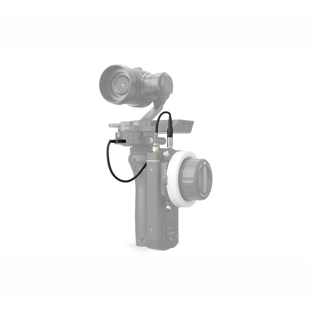 DJI Osmo Part 66 2M Focus OSMO Pro/RAW Adaptor Cable