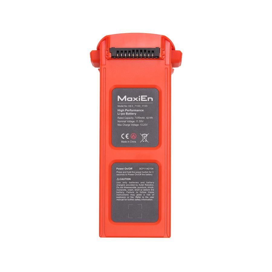 Buy the Autel Robotics Evo II Battery | Camzilla Australia - Official ...