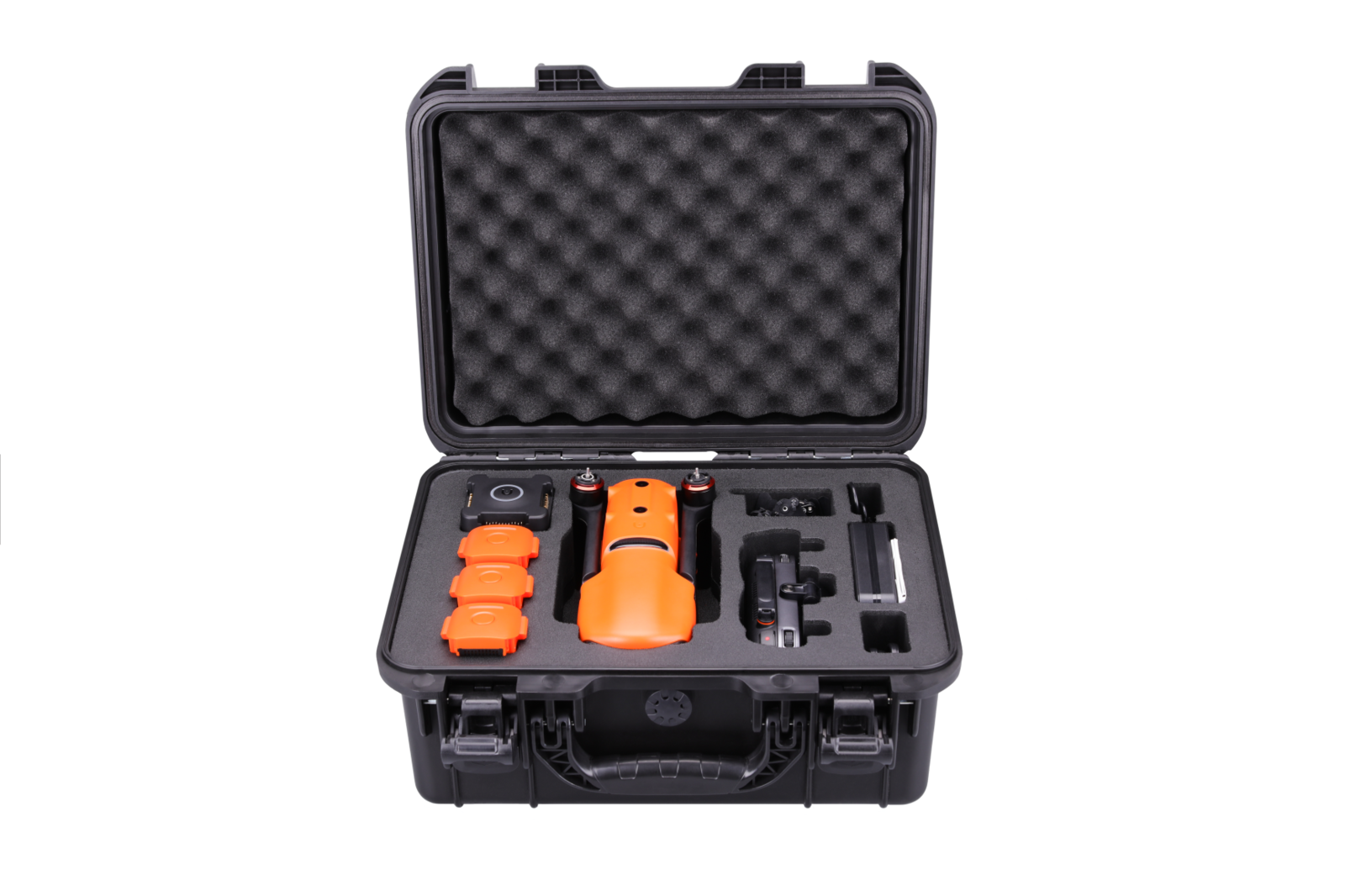 Buy the Autel Evo II Hard Case | Australian Stock - Camzilla Australia