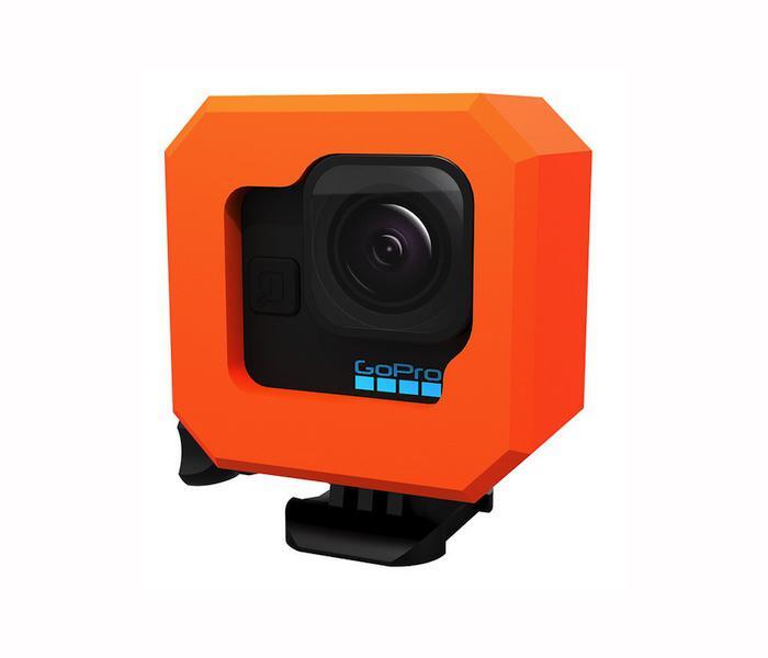 Buy the Floating Cage for GoPro HERO11 Black Mini | Camzilla Australia