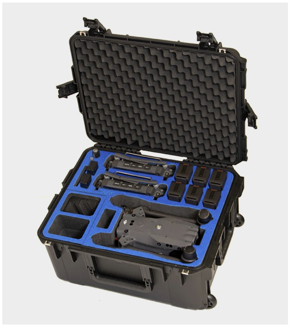 GPC DJI M30T Case