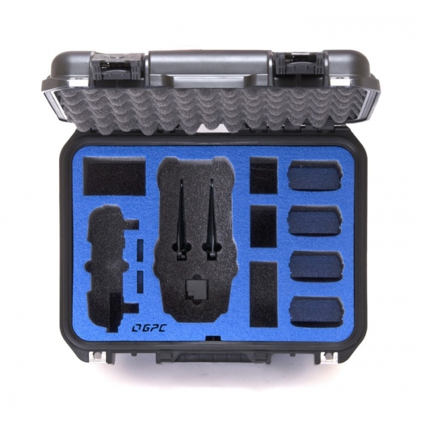 Go Professional DJI Mavic Pro Hard Case - GPC