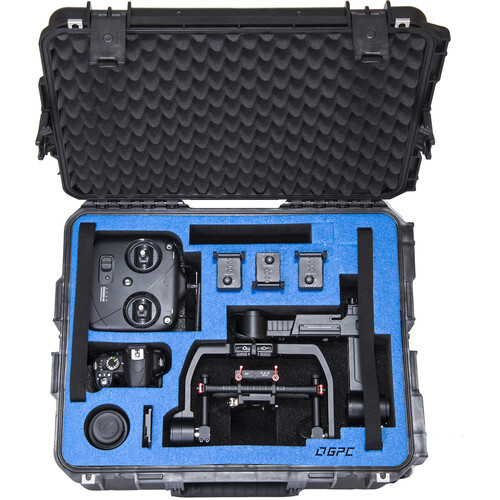 Buy the Go Professional Cases Ronin-M | Camzilla Australia - GPC ...