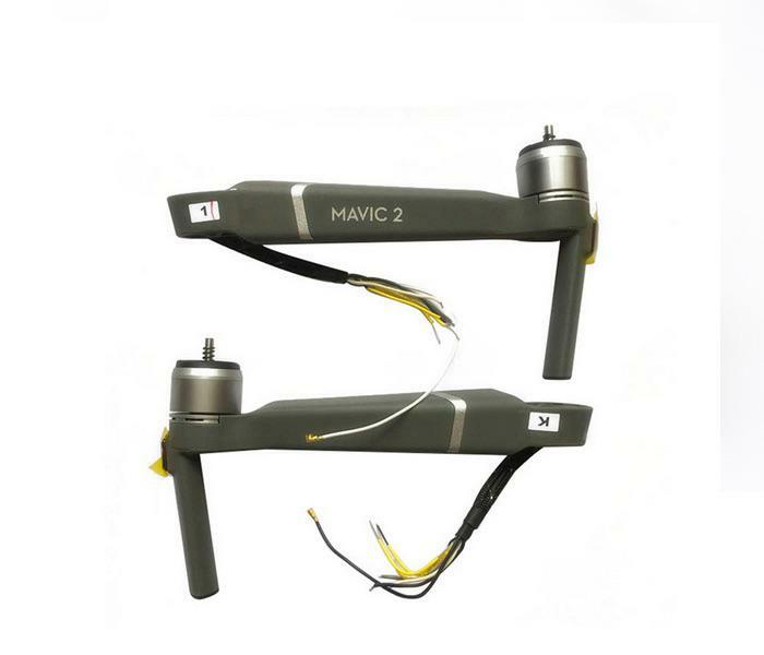 DJI Mavic 2 Arm / Motor Assembly