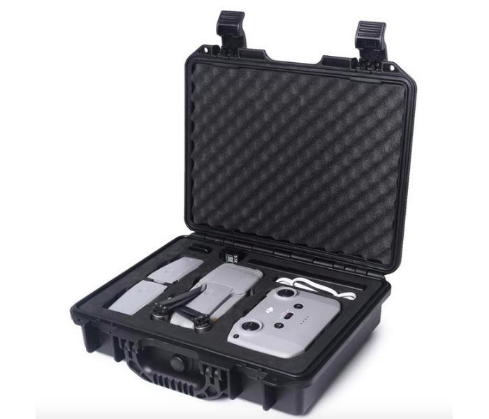 Buy the Waterproof Hard Case for DJI Mavic Air 2 | Camzilla Australia - your DJI Specialist