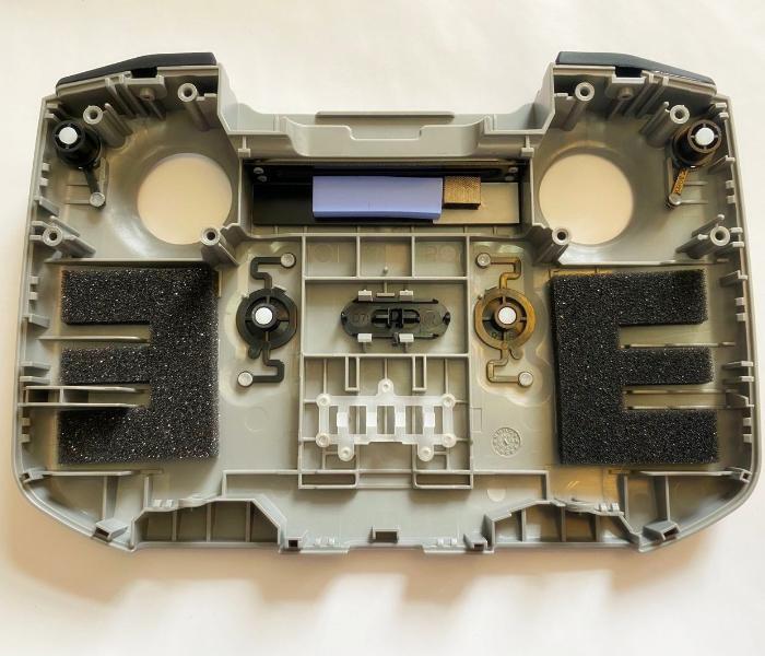 DJI RC-N1 Remote Controller Upper Cover Module DJI RC-N1 Remote Controller Upper Cover Module