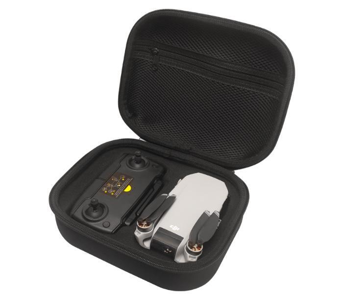 Buy the Nylon Mini Case for DJI Mavic Mini | Camzilla Australia