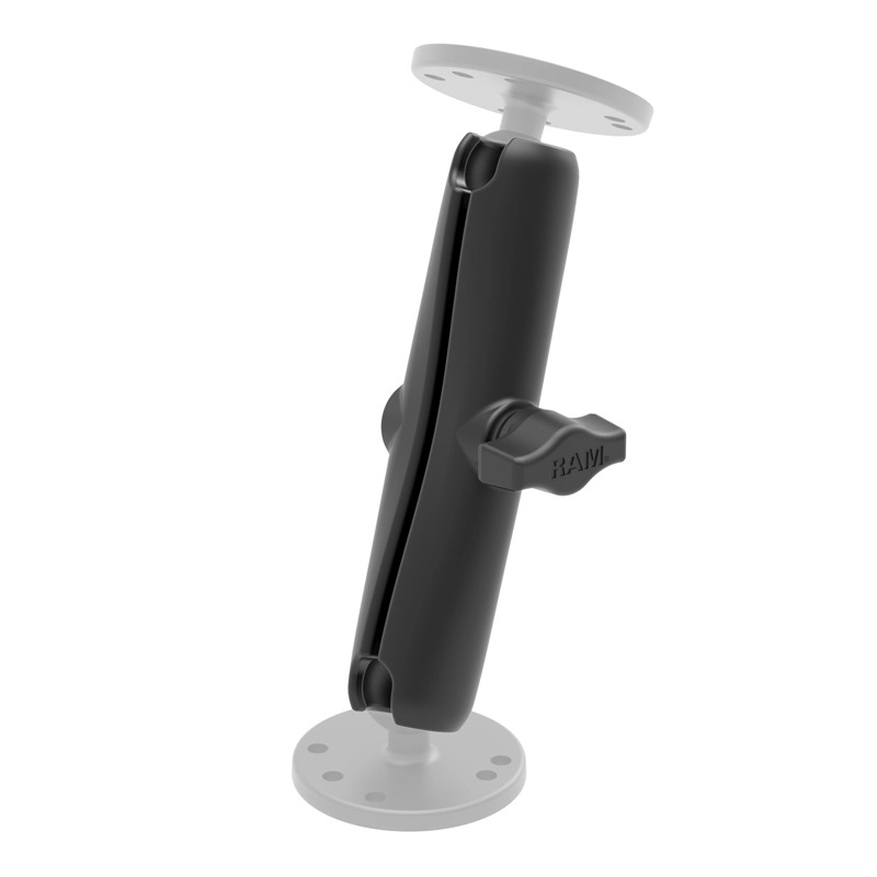 Buy the RAM Long Double Socket Arm B Size | Camzilla Australia - Your ...