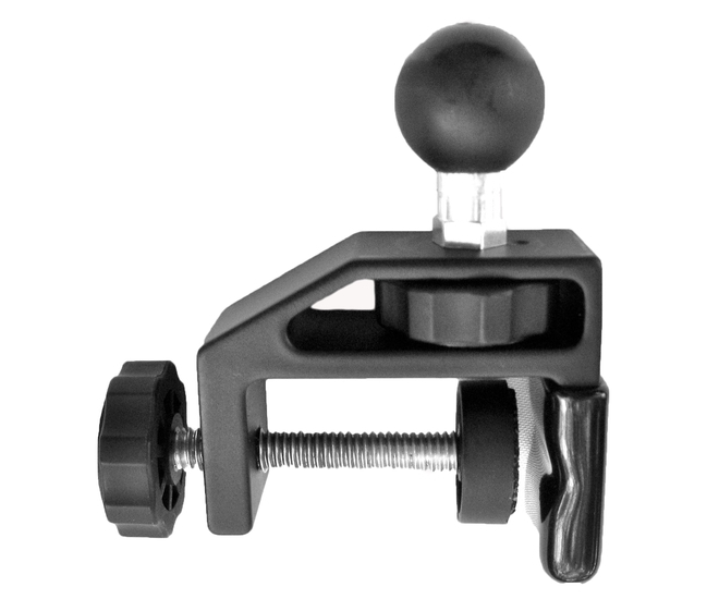Buy the RAM Ball Adapter with 1/4" - 20" Female Threaded Hole and Hex Post
