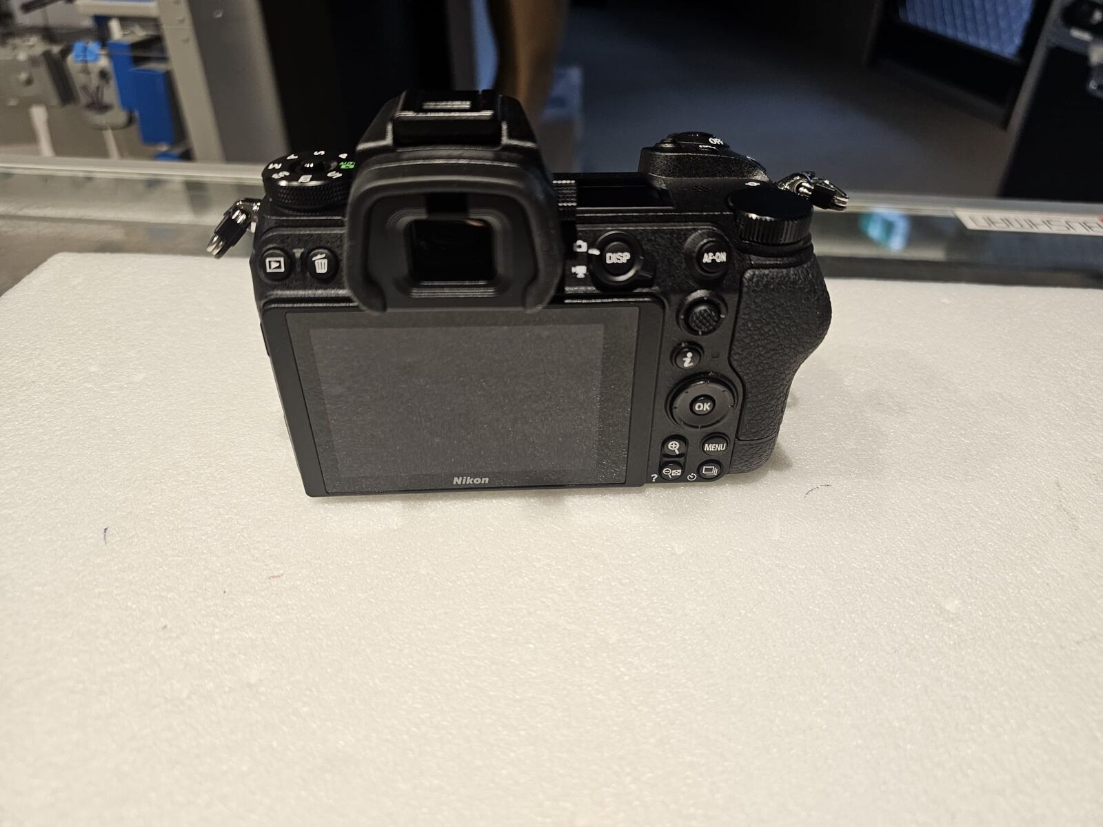 Buy the Nikon Z7 II Body (open, 20 Shutter Count = 20) | Camzilla Australia