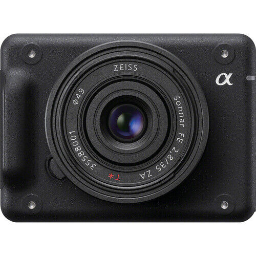 Buy the Sony LRX-LR1 Industrial Camera | Camzilla Australia