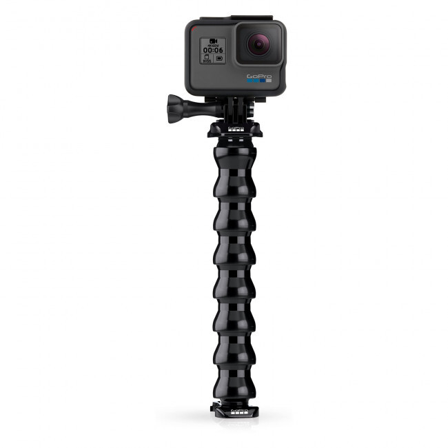 Buy the GoPro Gooseneck | Camzilla Australia - Your GoPro Specialist ...