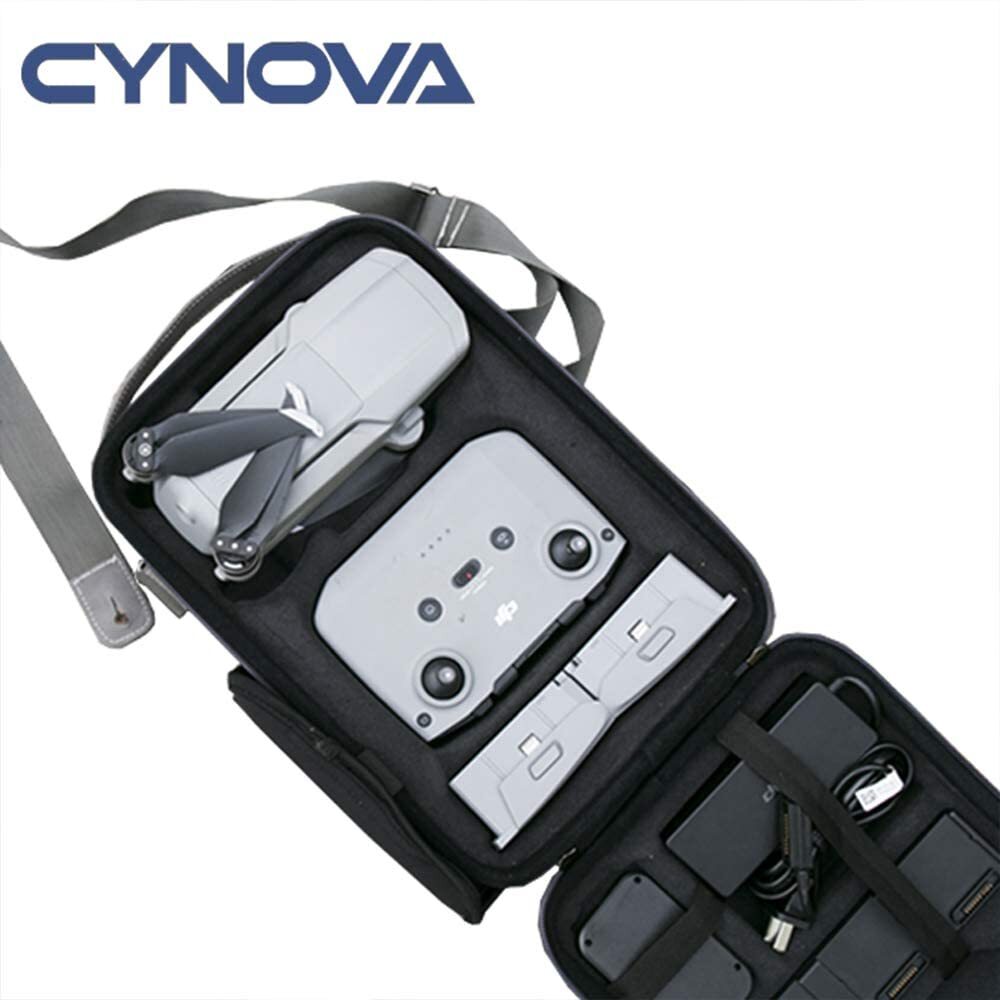 Buy the Cynova Mavic Air 2 Carrying Case | Camzilla Australia - Your ...