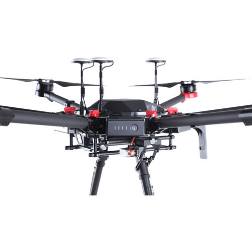 Buy the DJI Matrice 600 Pro | Camzilla Australia - Your DJI Specialist ...
