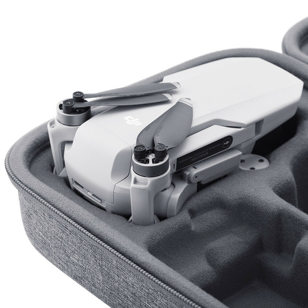 Original DJI Mavic Mini Fly-More Combo Storage Case