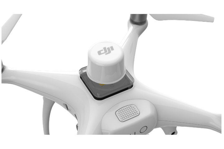 Buy the DJI Phantom 4 Pro RTK From Camzilla - The Drone Experts.