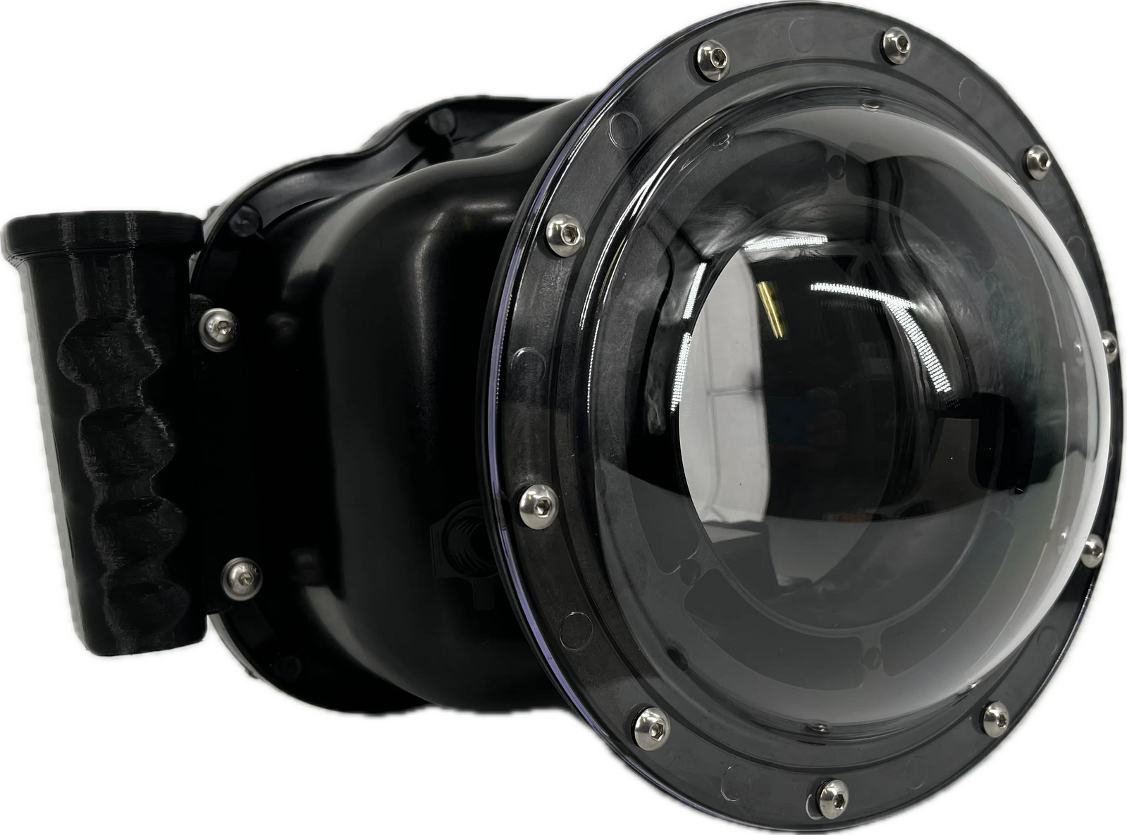 Buy the GDome XL 3 Fusion Universal Under Water Mirrorless and DSLR ...