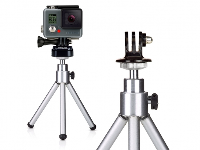 GoPro Tripod Mounts Adapter Kit