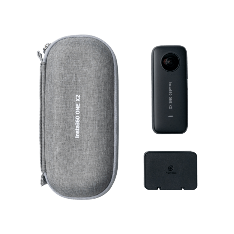 Buy the Insta360 ONE X2 Carry Case | Camzilla Australia