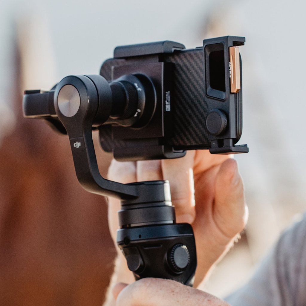 Buy the PolarPro Iris - Filter Expansion 3-Pack From Camzilla - The ...
