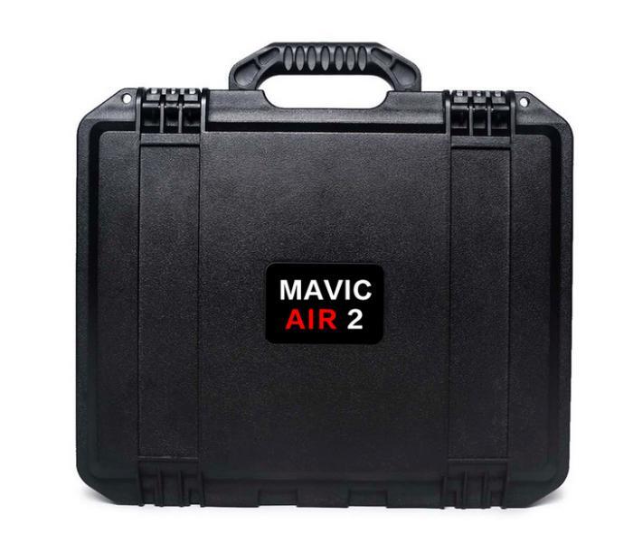 Buy the Waterproof Hard Case for DJI Mavic Air 2 | Camzilla Australia ...