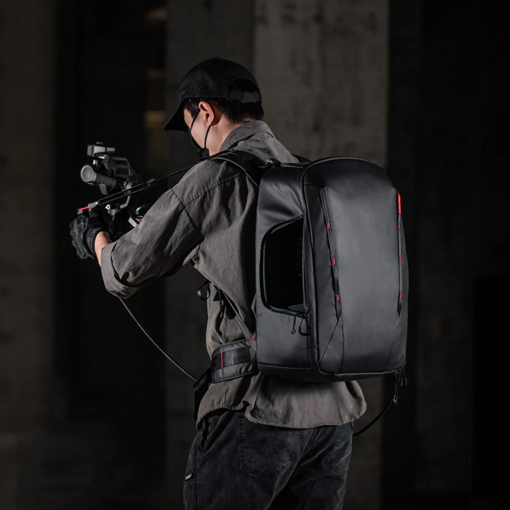 Buy the PGYTECH DJI Ronin 4D Backpack | Camzilla Australia