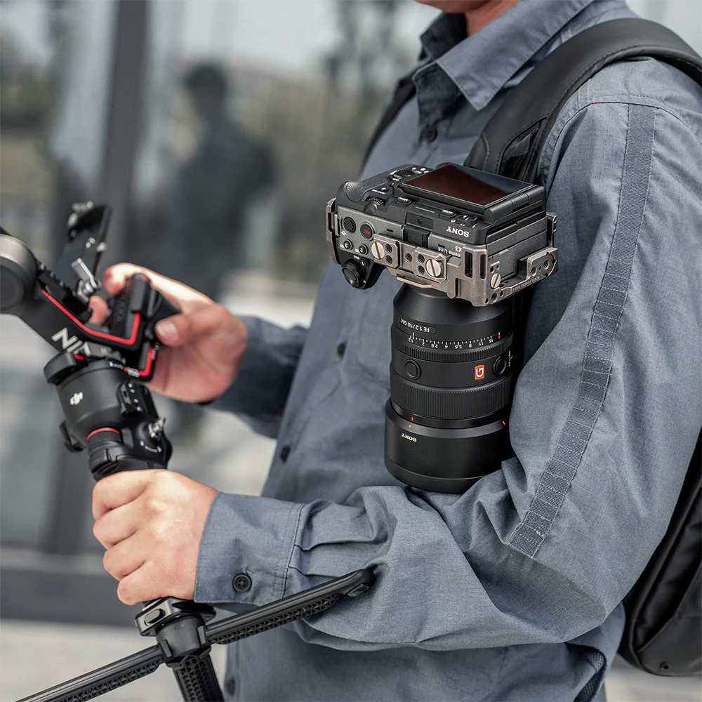 Buy the PGYTECH Beetle Camera Clip | Camzilla Australia