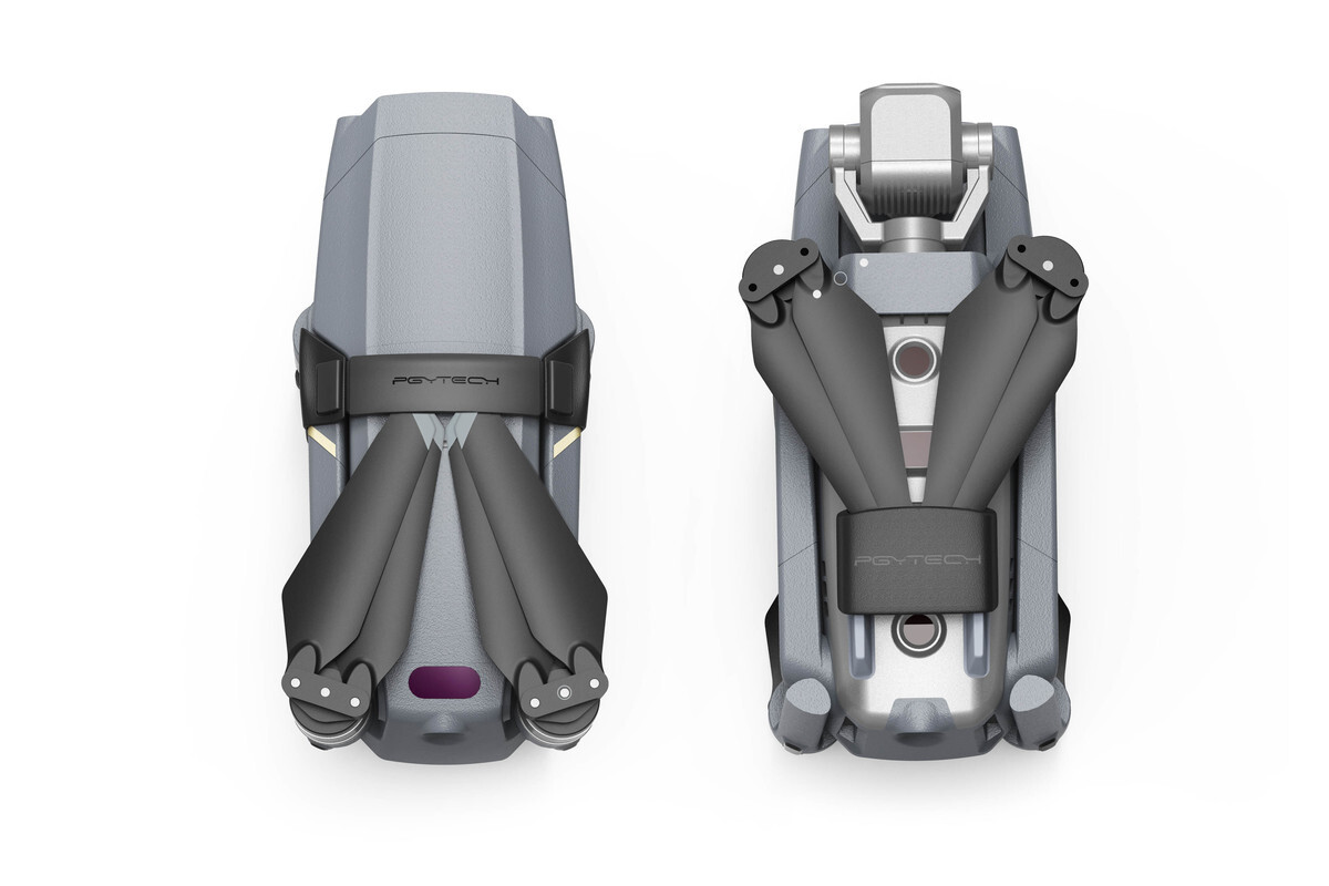 Buy PGY TECH Mavic 2 Propeller Holder | Camzilla Australia - DJI Specialist