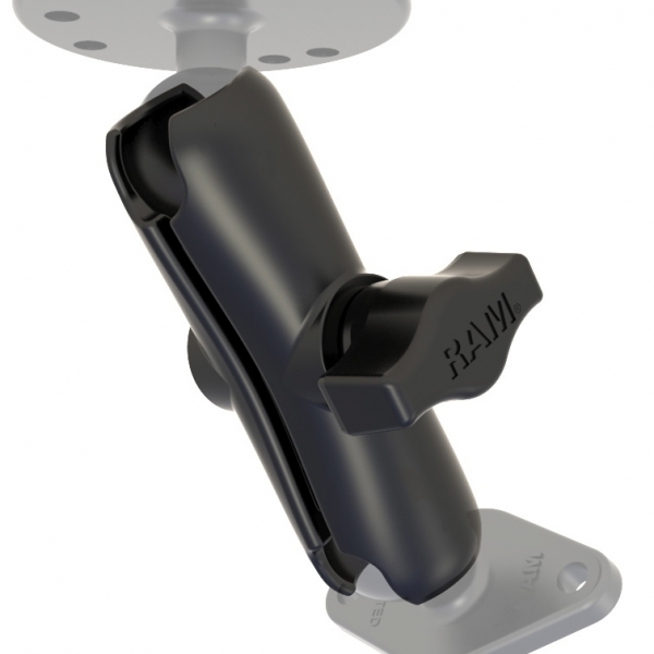 Buy the RAM Medium Double Socket Arm B Size | Camzilla Australia - Your ...