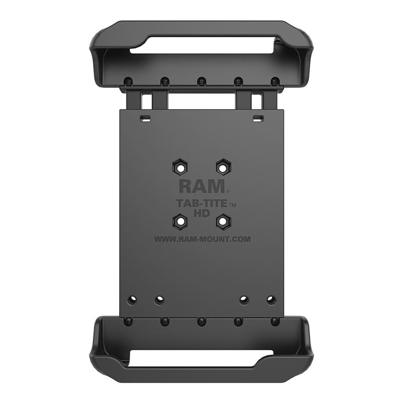 Buy the RAM Tab-Tite Spring Loaded Holder for 7-8" Tablets with Cases ...