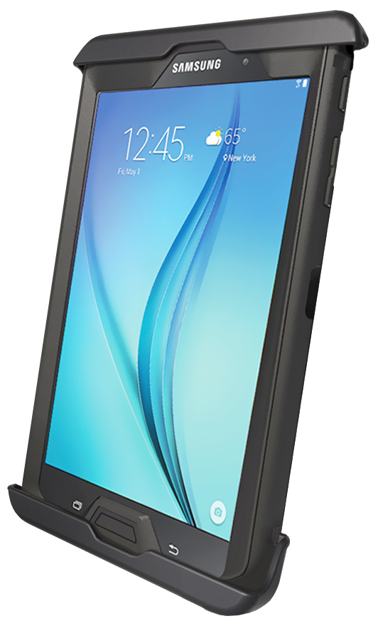 Buy the RAM Tab-Tite Spring Loaded Holder for 8" Tablets with Cases RAM ...