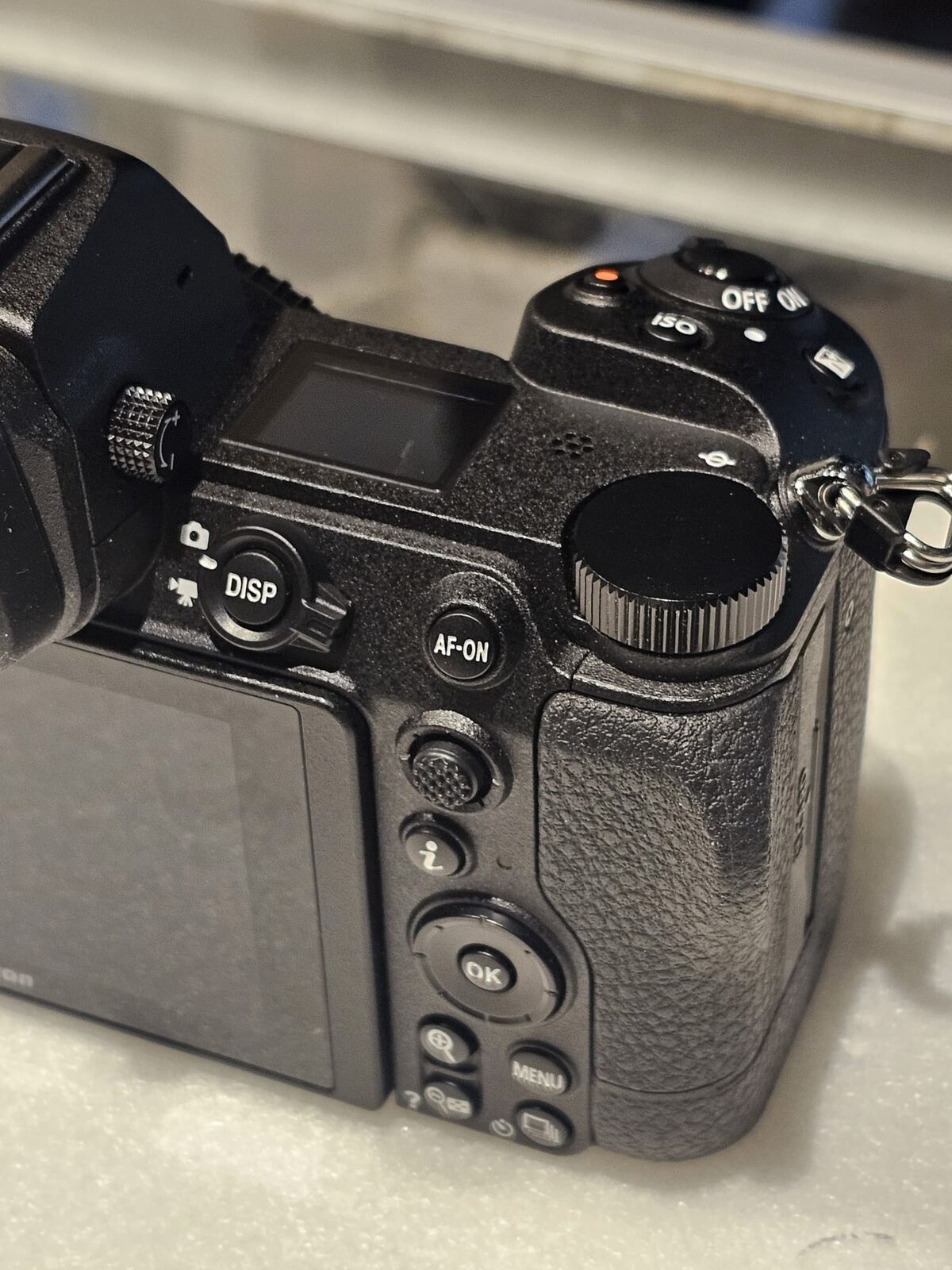 Buy the Nikon Z7 II Body (open, 20 Shutter Count = 20) | Camzilla Australia