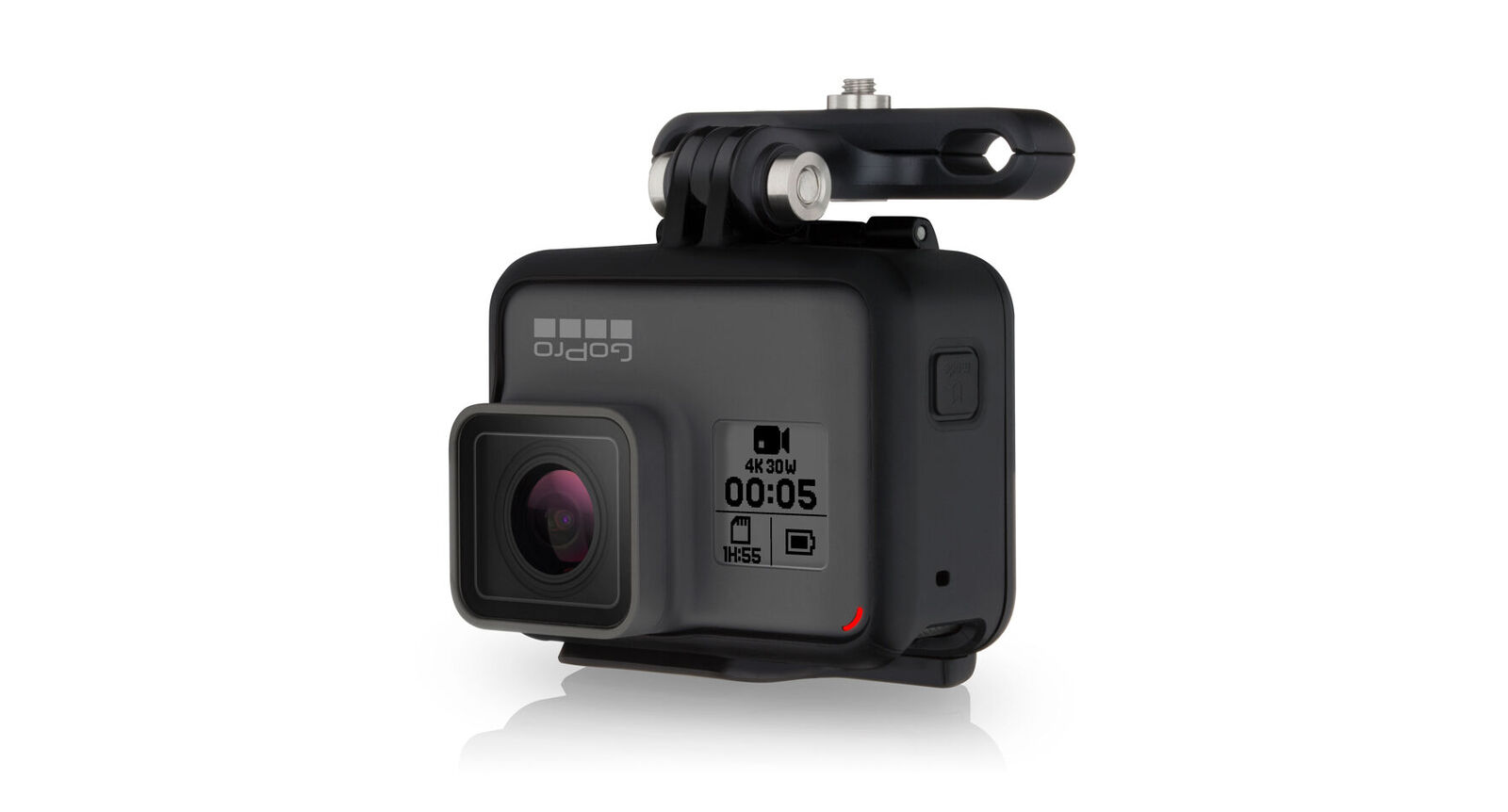 Buy the GoPro Pro Bike Seat Rail Mount | Camzilla Australia - Your ...
