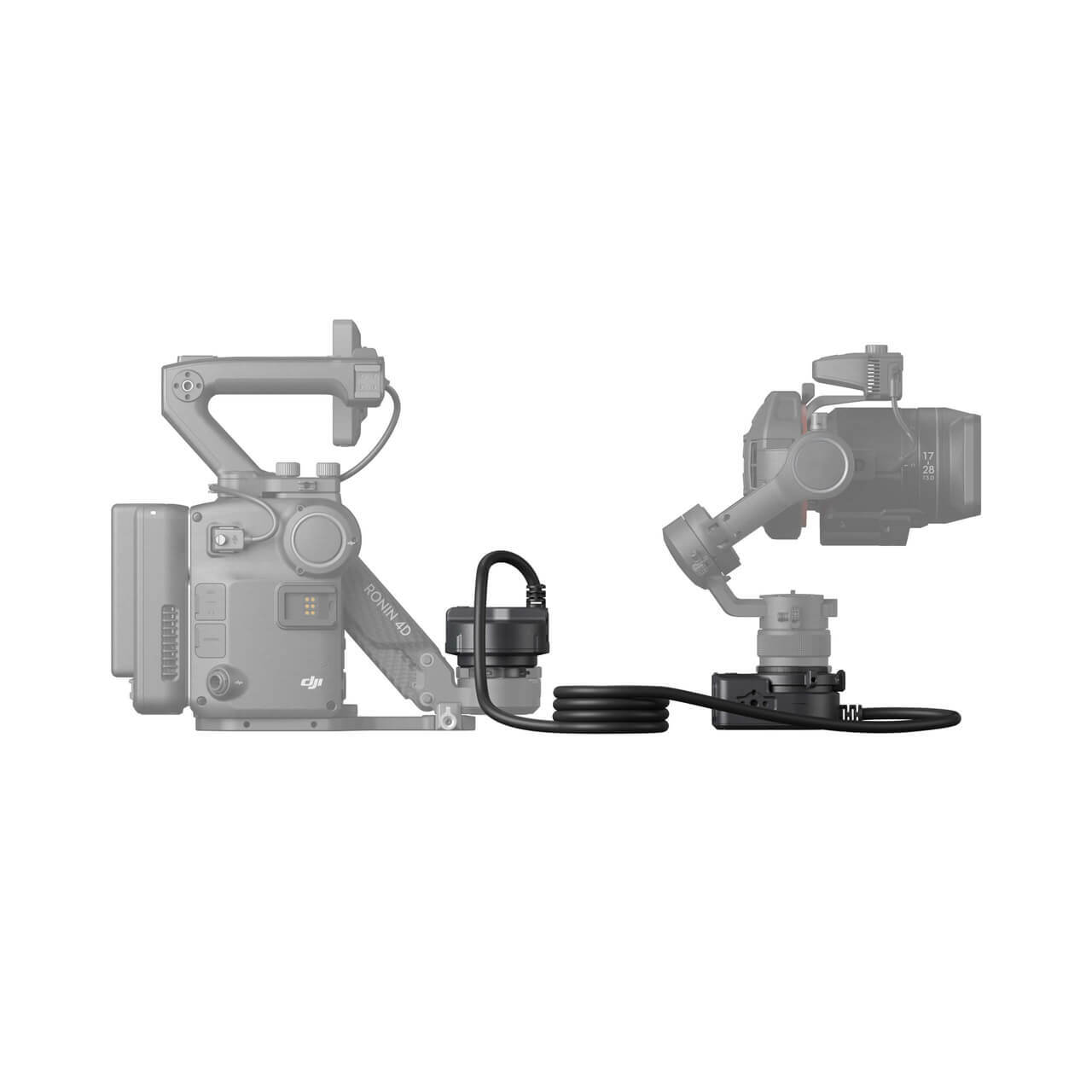 Buy the DJI Ronin 4D Flex | Camzilla Australia - Your DJI Specialist ...