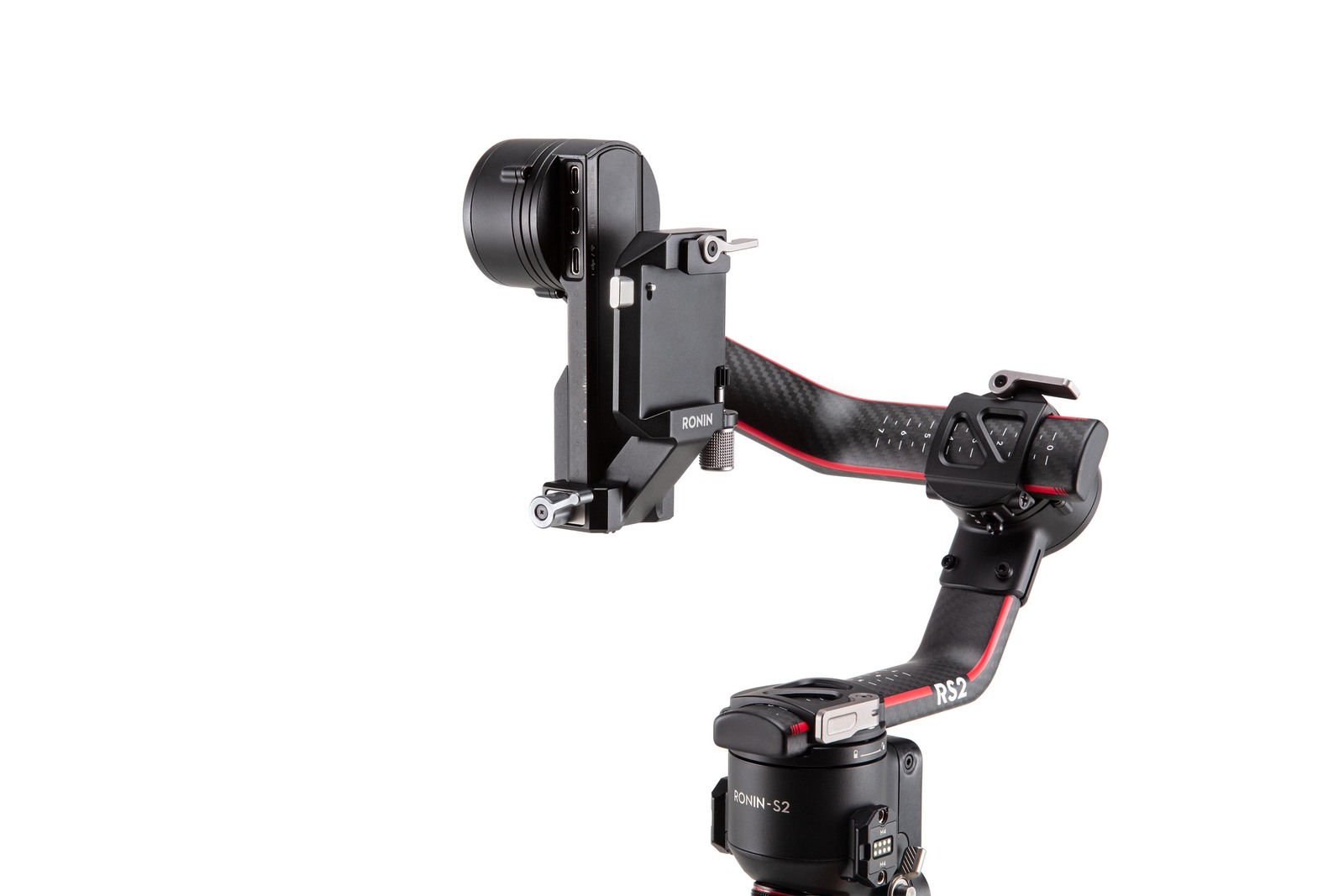 Buy the DJI R Vertical Camera Mount | Camzilla Australia - Your DJI ...