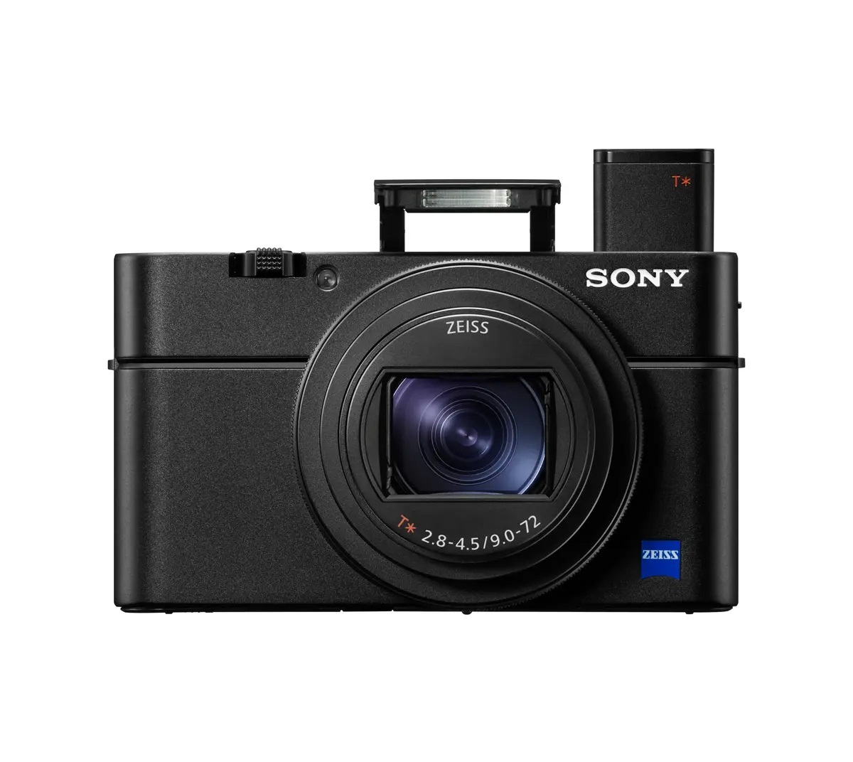Sony Cybershot DSC-RX100 VII Digital Compact Camera