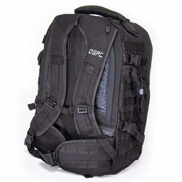 Go Professional - DJI Phantom 4 Backpack - Standard Edition - GPC
