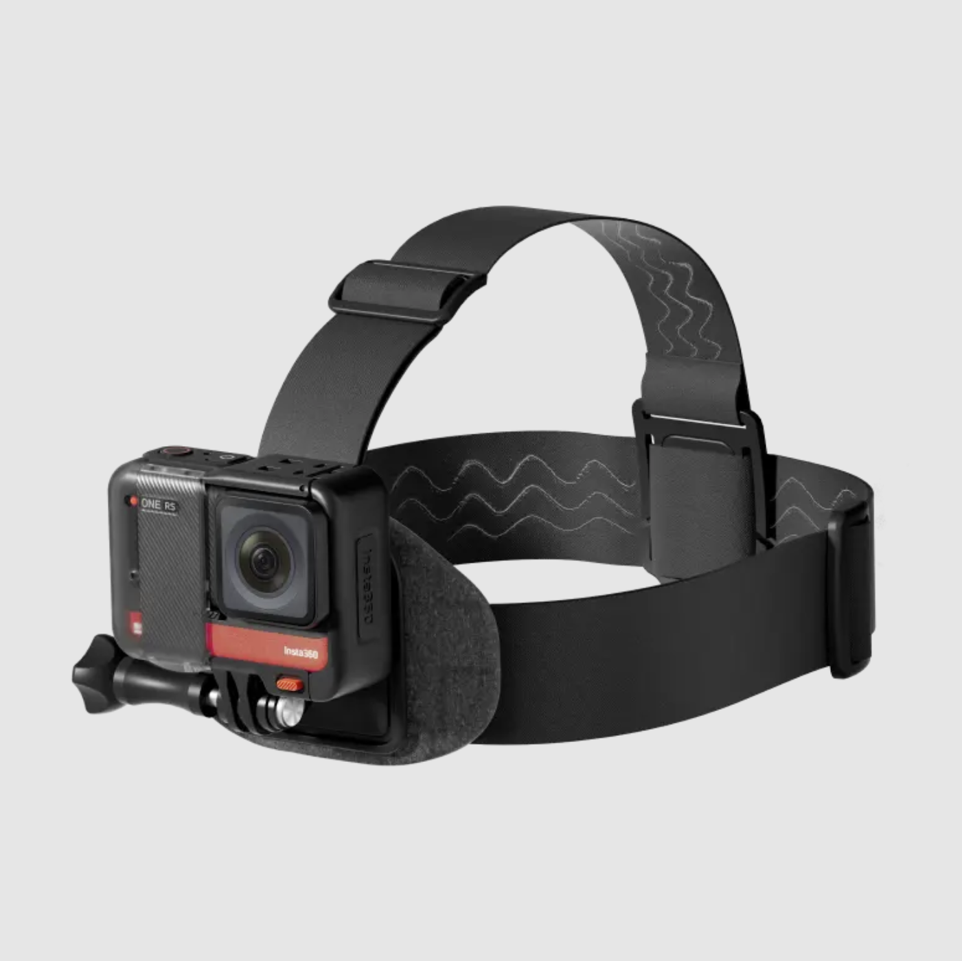 Buy the Insta360 Head Strap | Camzilla Australia - Your Insta360 Specialist