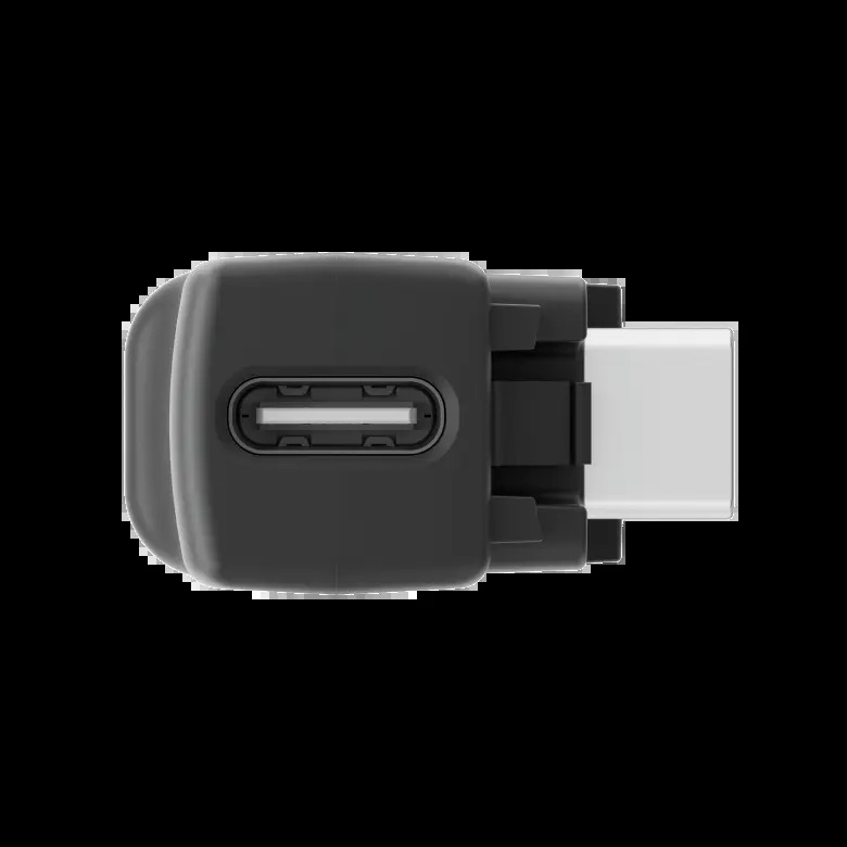 Buy the Insta360 X3 Mic Adapter | Camzilla Australia - Your Insta360 ...