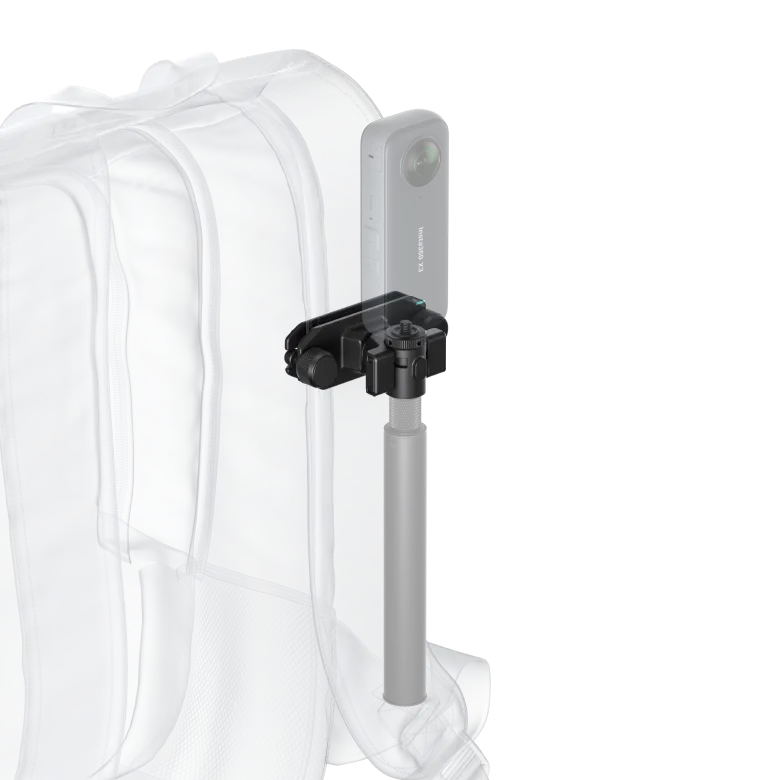 Buy The Insta360 Magnetic Selfie Stick Holster Camzilla Australia