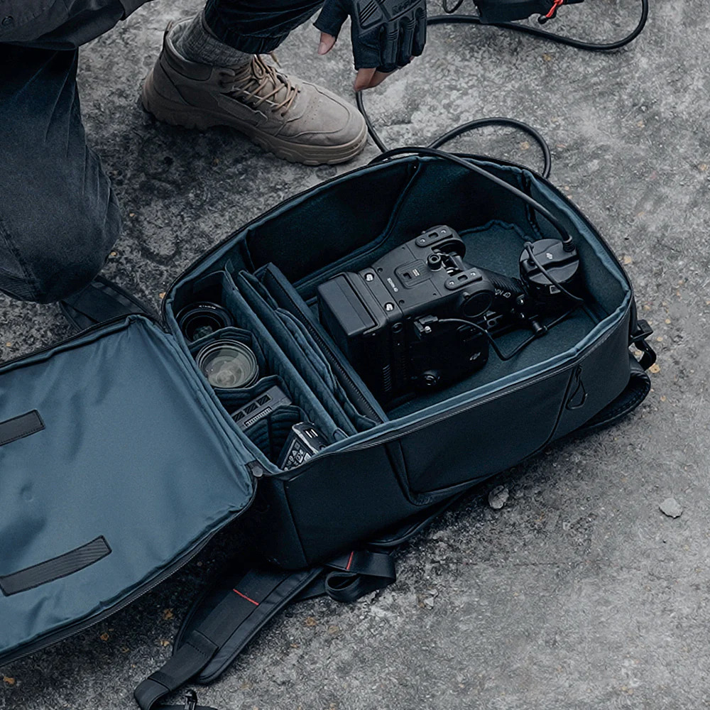 Buy the PGYTECH DJI Ronin 4D Backpack | Camzilla Australia