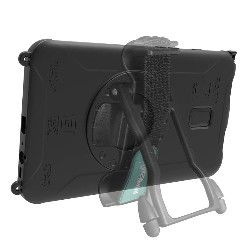 Buy the RAM Skin for Samsung Tab Active2