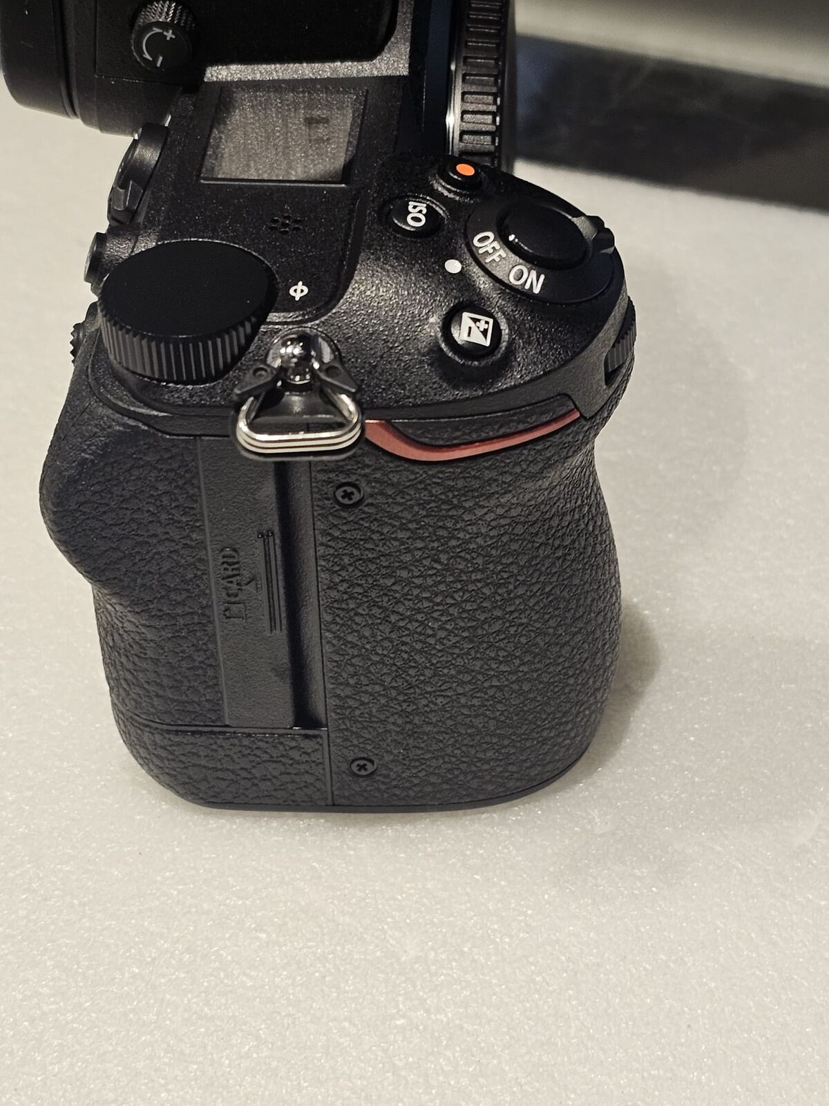 Buy the Nikon Z7 II Body (open, 20 Shutter Count = 20) | Camzilla Australia