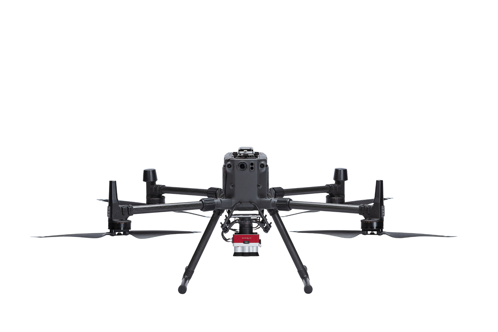 MICASENSE RedEdge-P Multispectral Camera Kit (Including DJI Skyport for ...