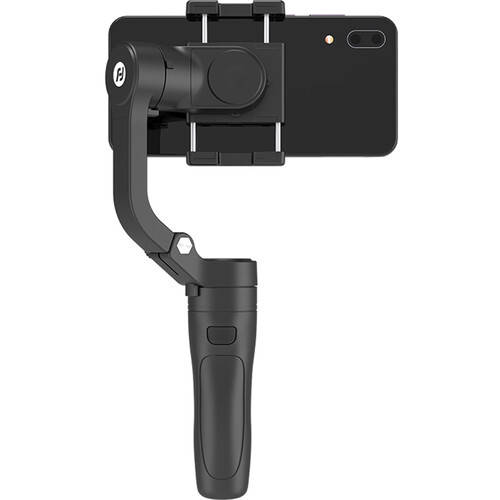 Buy Feiyu Tech VLog Pocket Gimbal - Black | Camzilla Australia