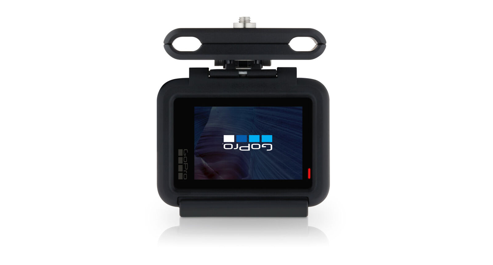 Buy the GoPro Pro Bike Seat Rail Mount | Camzilla Australia - Your ...