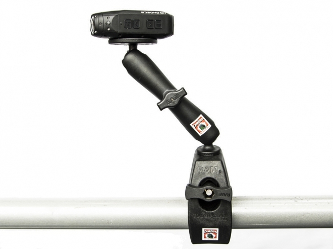 RAM Large Claw Mount Assembly - RAM Mounts